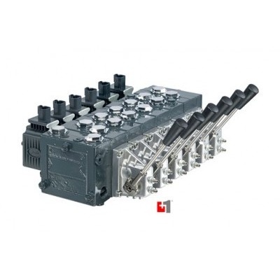 PVG 32 Proportional Valves | Danfoss | In stock at Hydrastore Ltd